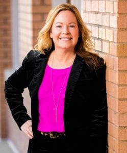 Debbie Best | Planet Janet Media