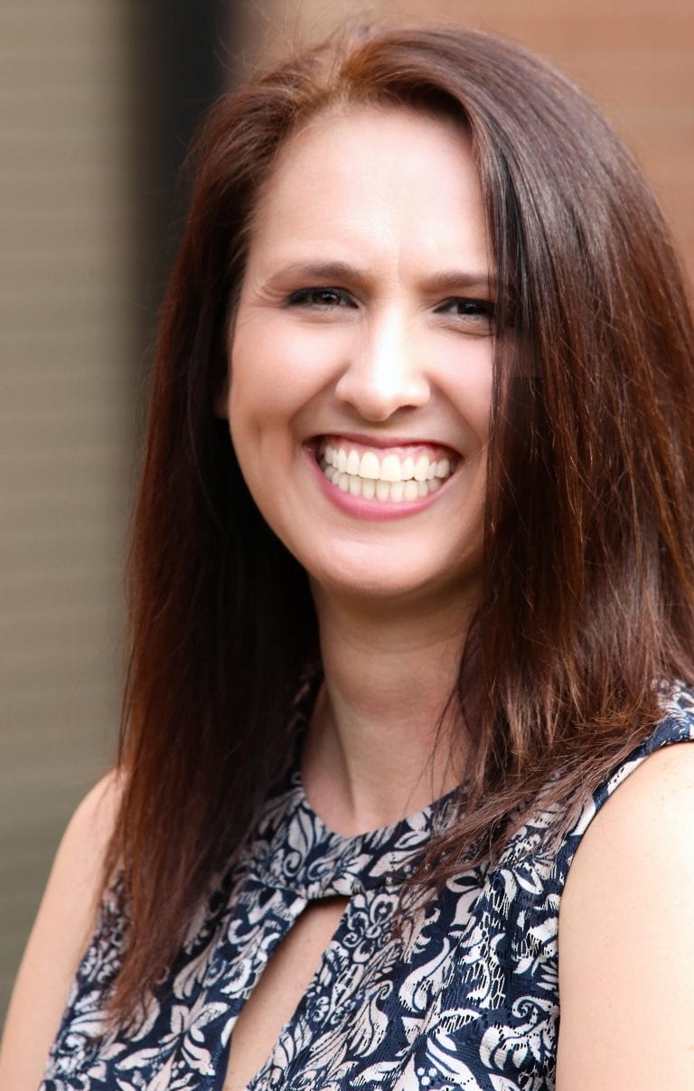 Jenifer Garrett | Planet Janet Media